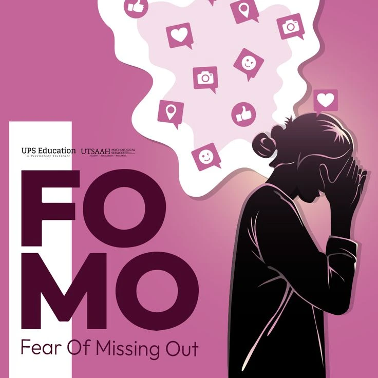 FOMO dan Kesehatan Mental di Era Media Sosial - Konsultasi Psikologi ...